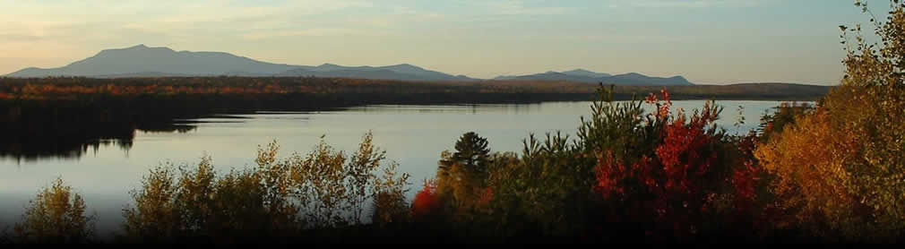 Maine Department of Environmental Protection (DEP)